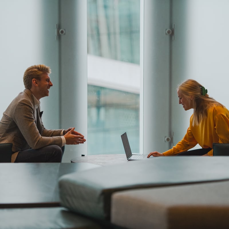 Uppsalahem AB väljer anläggningsregister från twoday INSIKT